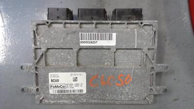 FORD FUSION Engine Brain Box DG9A12B684YA | eBay