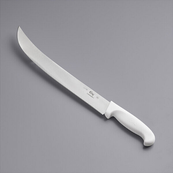 Choice Cimeter Knife NSF Listed Dishwasher Safe (select size below) | eBay