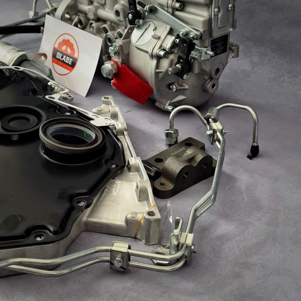 4BT P7100 pump conversion kit 200-250hp | eBay