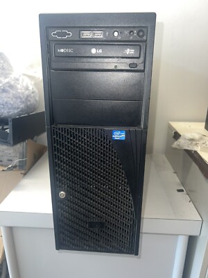 Intel Tower Server P4000 | eBay