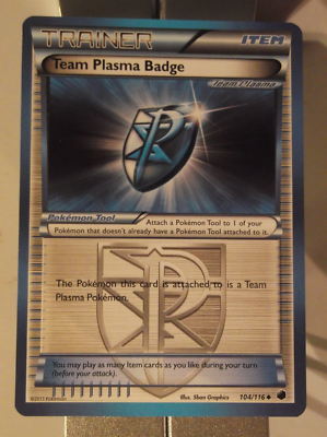 Freeze Badge Pokemon