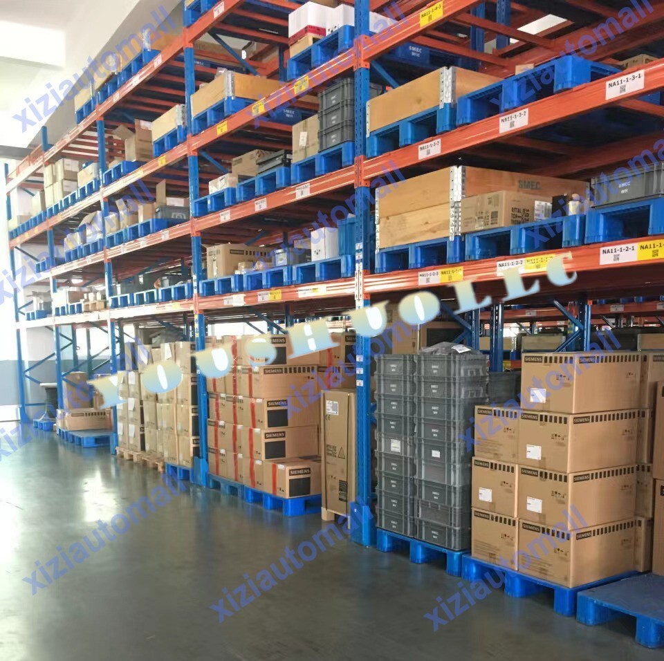 6SN1118-0DM31-0AA0 New SIEMENS SIMODRIVE 611 Digital Control 6SN1118 ...