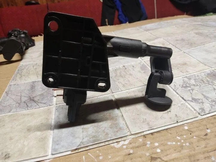 CHRYSLER VOYAGER IV RG, RS Quarter Window Open Motor 014609 2.80 ...