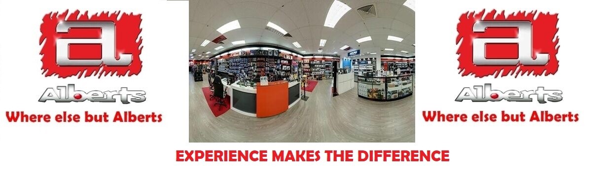 Alberts online | eBay Stores