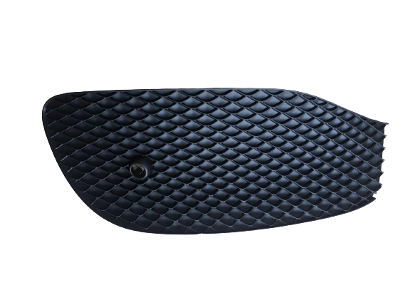 Grill Left Driver's Side Front Bumper MERCEDES Code A2138851500 | eBay