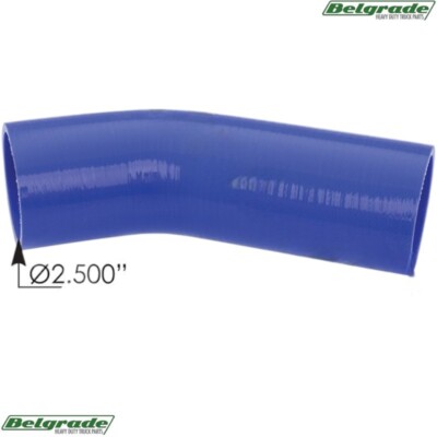 Paccar 1781938 F50-2339 Coolant Hose Compressor Return 561.75339