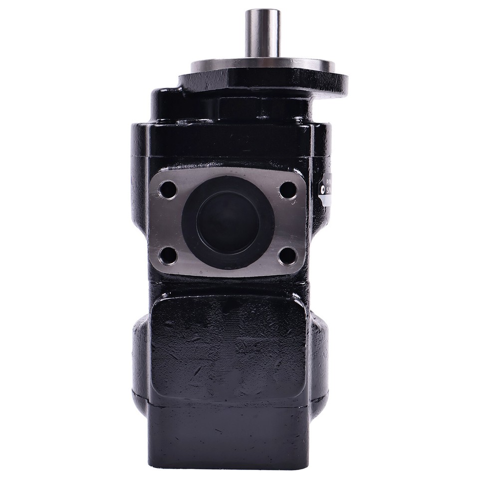 Hydraulic Pump Main 20/903000 20/902900 20/903100 33/29 CC/REV For JCB ...