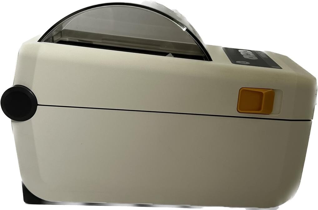 Zebra ZD410 Bluetooth, USB, LAN Label Printer [300 DPI] | eBay