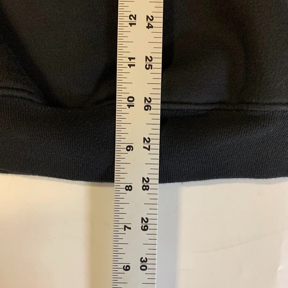 Langlitz Leathers Men's Langlitz Portland Logo Pullover Hoodie ...