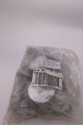 (10-Pk) Anvil Mark Commercial Floor Door Stop Chrome 3" 901162-BNT | eBay