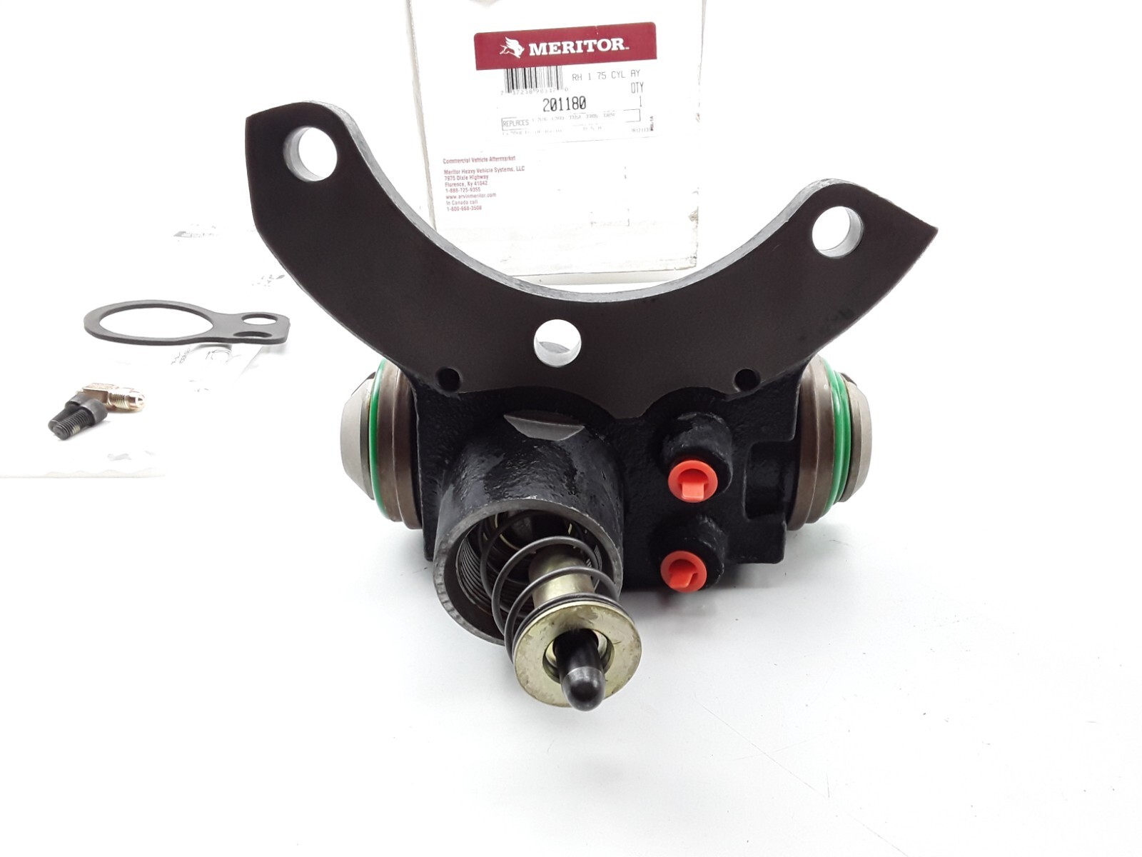 Meritor 201180 Expander 68660580 RH 1.75 fits Ford 1986-Up for Lucas ...