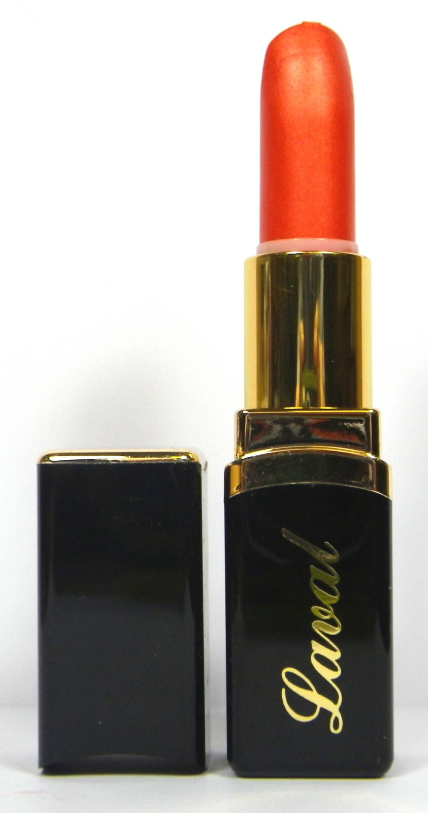 Laval Peach Dream Lipstick #258 Classic Beautiful Orange Tangerine ...