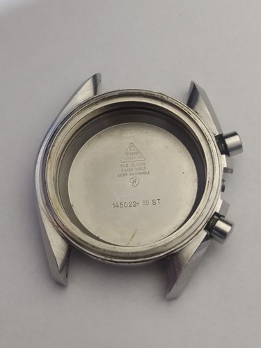 OMEGA SPEEDMASTER 145.022-69 STEEL CASE ONLY | eBay