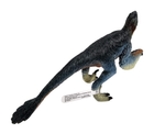 Atrociraptor Dinosaur Adventure Force Figure Figurine Creature ...