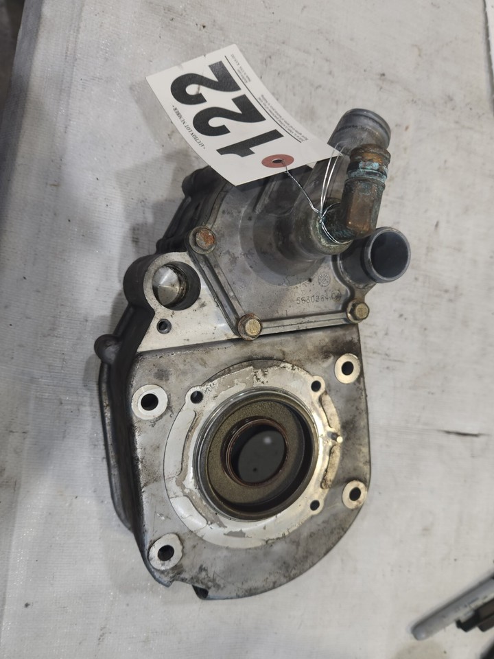 2001 Polaris XC SP RMK SKS 600 700 Water Pump Edge | eBay
