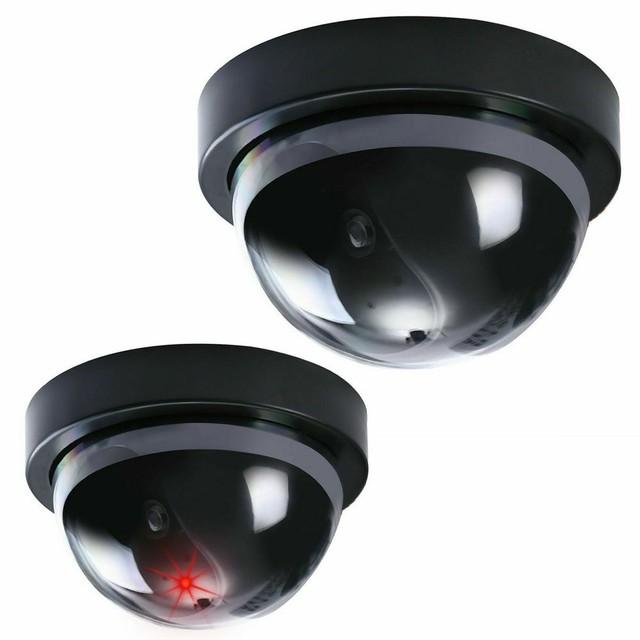 Grundig Überwachungskamera Dome Security Camera Kuppel Kamera Cams ...