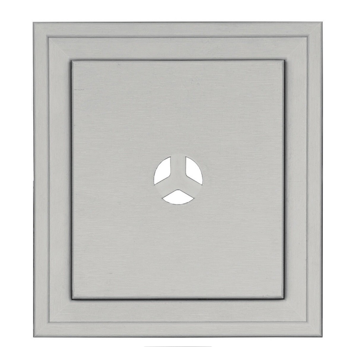 Vinyl Siding Light Mounting Plate How To Install Vinyl Mounting Block