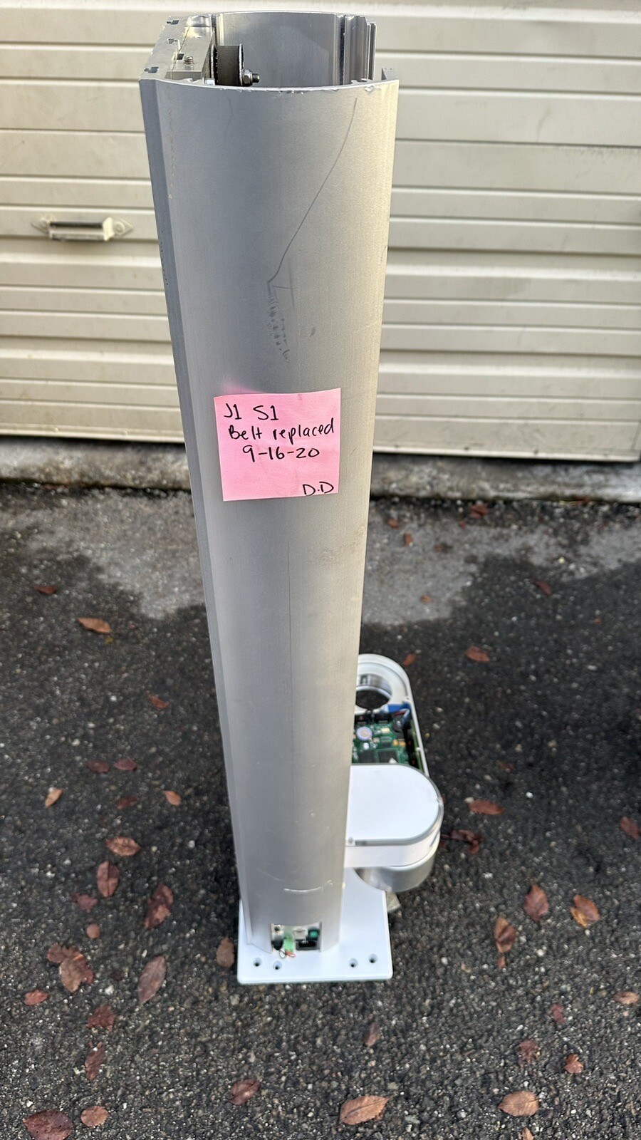 Precise Automation Flex Arm PF400 robot for parts, | eBay