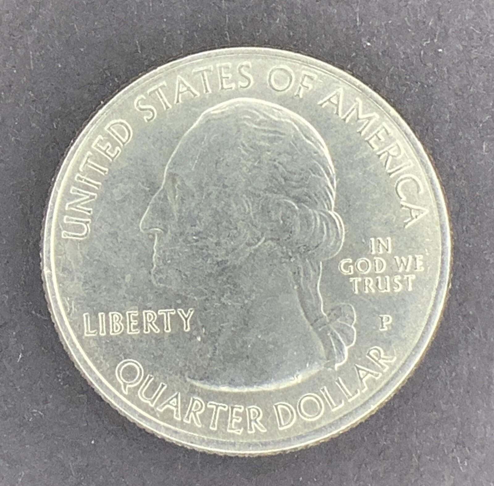 2020 P American Samoa Bat Eye Die Gouge Error Coin | eBay