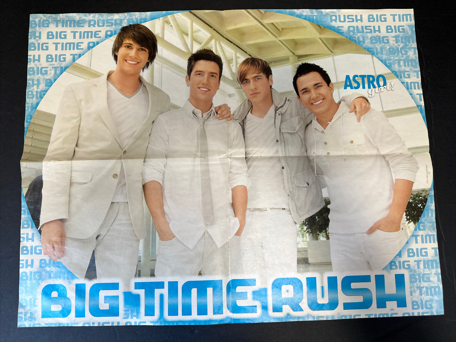 Astro Girl 2010s Teen Magazine Posters Set Of 3 Selena, Taylor Swift ...