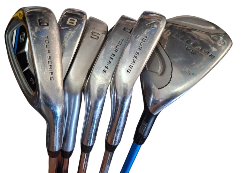 US Kids Tour Series Golf Clubs for sale - eBay