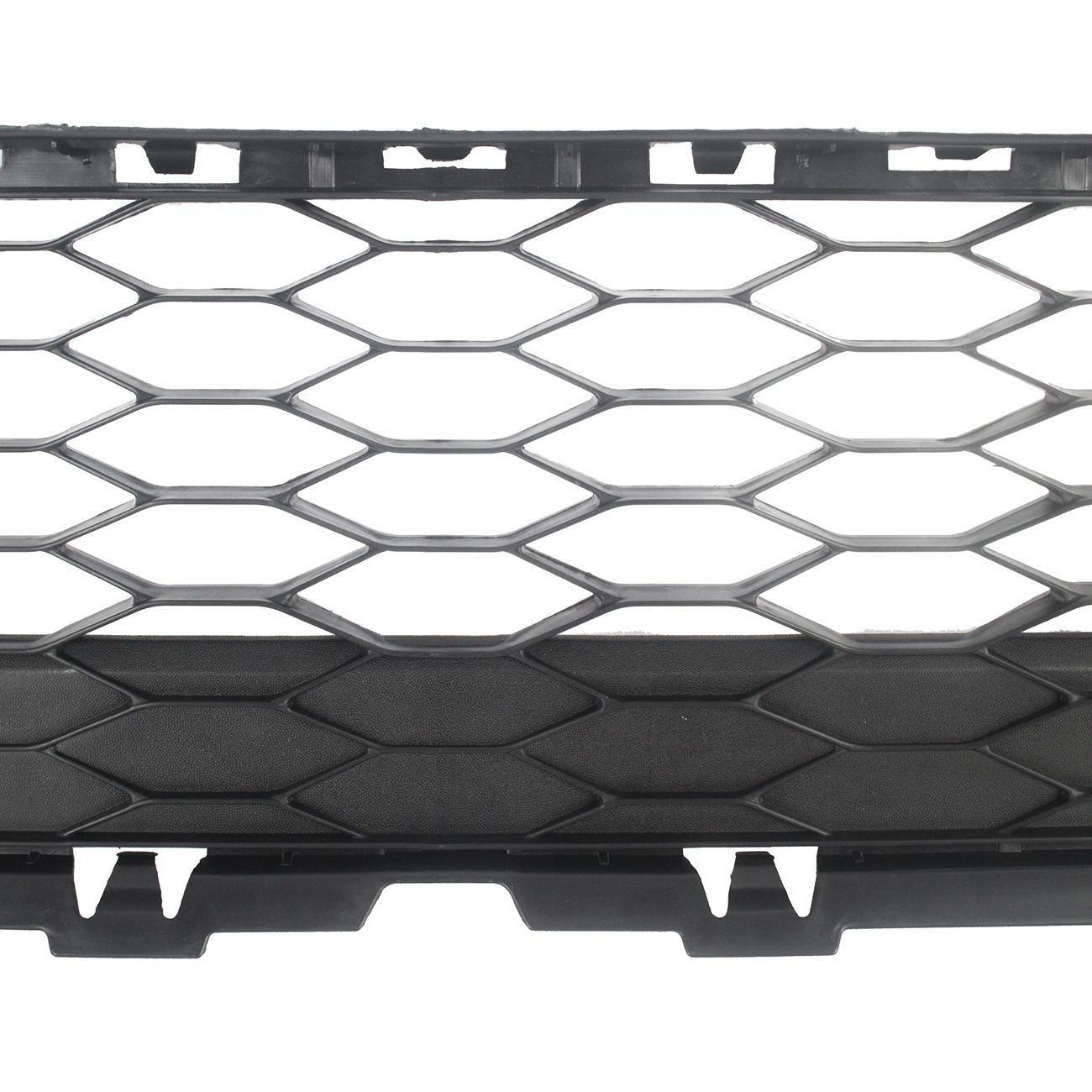 For Ford Explorer 16-17 Police Interceptor Utility Front Lower Bumper ...