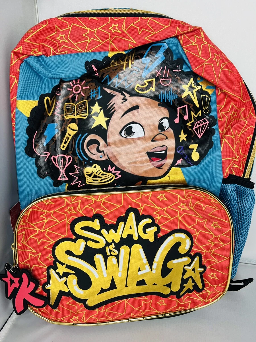 How To Have Swag At School