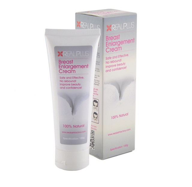 Real Plus Bum Boost Butt Enhancement Natural Booty Enlargement Cream ...