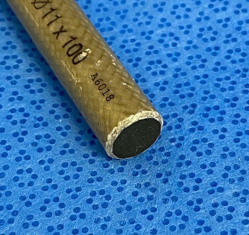 Stryker 4922-8-100 Hoffmann 3 External Fixation Connecting Rod 11mm ...