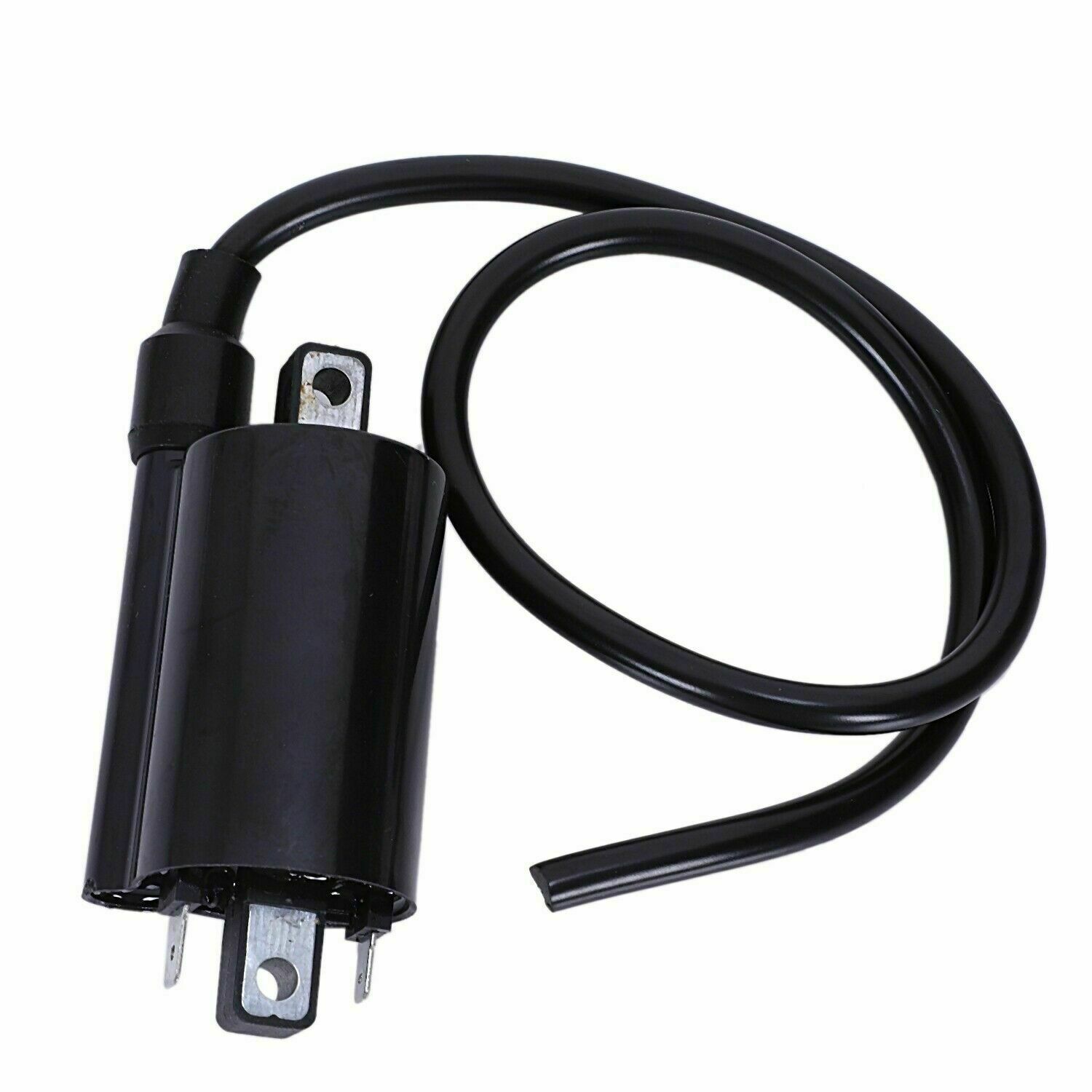 IGNITION COIL LINHAI MANCO TALON ROKETA MC54B BAJA BMS 260CC 300CC ATV ...