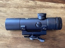 Colt 4x20 Carry Handle Scope - Black for sale online | eBay