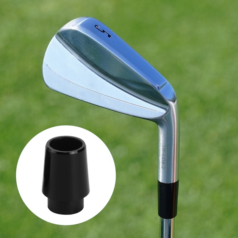 12Pcs Ferrules Compatible with Irons 0.370 Inch Tip Irons Shaft ...