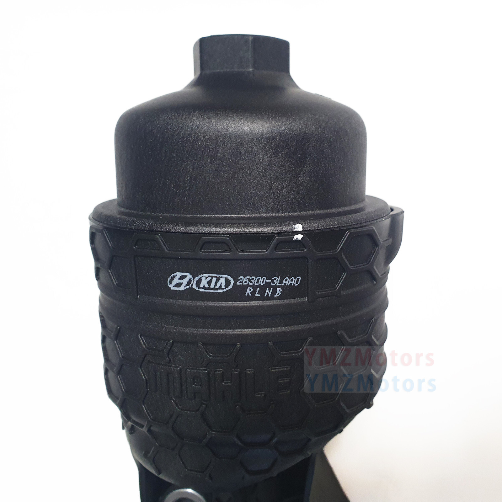 Genuine 263003LAA0 Oil Filter Fits 2017 -2021 G80 Palisade Sorento 3.8L ...