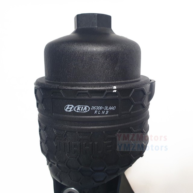 263003LAA0 Hyundai Complete Assyoil Filter 263003LAA0 Genuine OEM Part ...