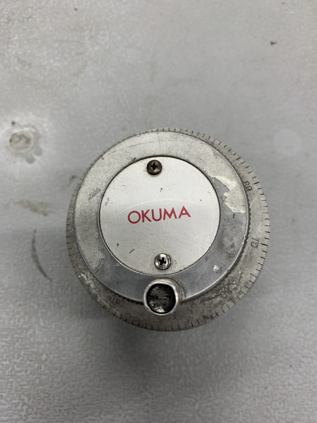 OKUMA PULSE HANDLE E3051-977-004 OSM-01-2HAZ5 CNC ENCODER | eBay