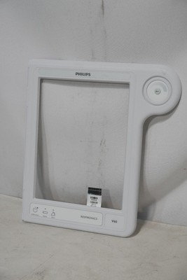 Respiratory - Philips Respironics