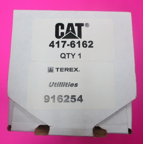CAT 417-6162 Filter Hydra | eBay