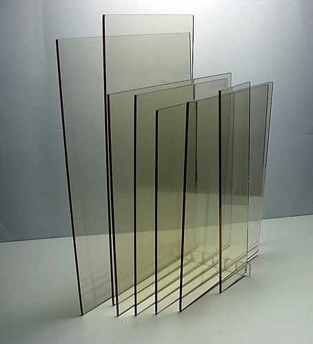 ROBAX Kaminglas Kaminscheibe Ofenglas Ofenscheibe Kaminofenglas ...