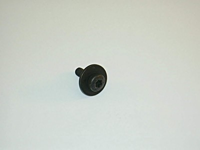 Genuine Semi round bolt combi with hexagon socket head AUDI VW ...