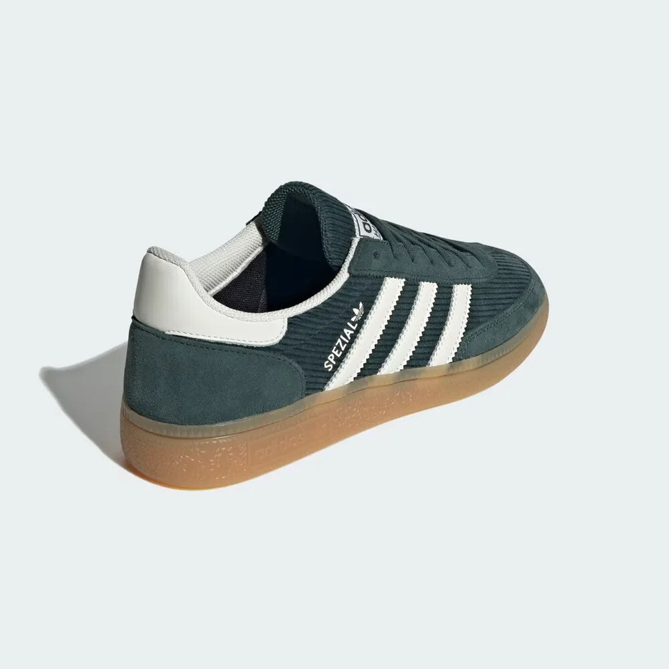 New Adidas Women's Handball Spezial Shoes - Mineral Green (IG1976) | eBay
