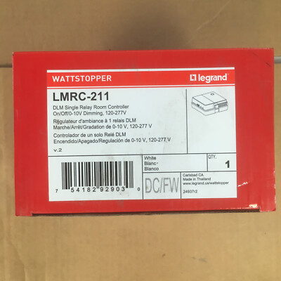 Other - Watt Stopper