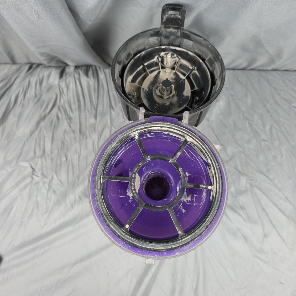 Eureka NEU203 Dirt Canister Tank Bin Vacuum Replacement Part | eBay