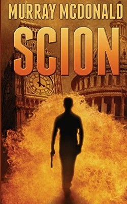 Scion by McDonald, Murray Paperback / softback Book The Fast Free ...