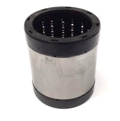 SKF LBB40 Linear Bearing Ball Bushing 40mm ID X 52mm OD X 60mm Width | eBay