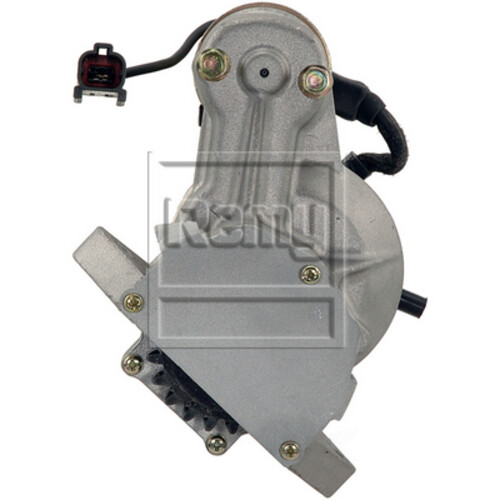 Starter Motor-Eng Code: VG30E Remy 17039 Reman fits 1989 Nissan Maxima ...