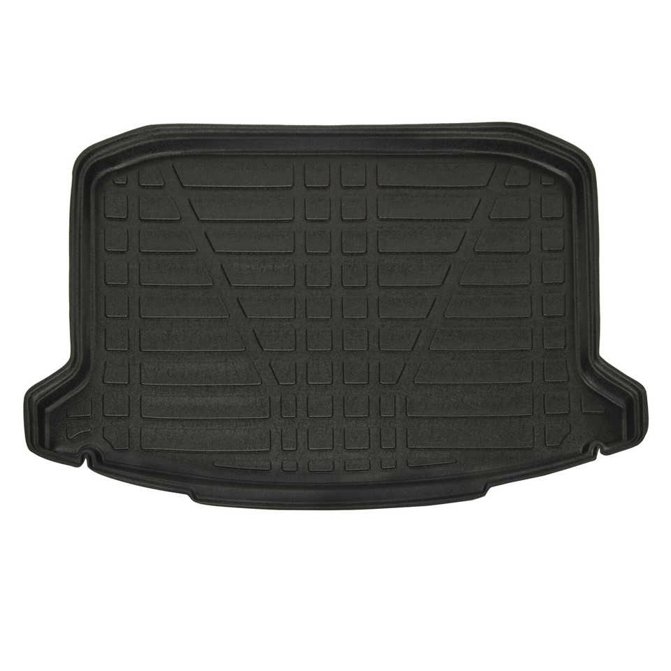Boot Tray Liner Car Mat Heavy Duty for Seat Ateca 2X4 2017-Up SCOUTT ...