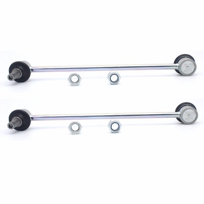 NEW Front Stabilizer Sway Bar End Link Pair For TOYOTA AVENSIS PRIUS ...