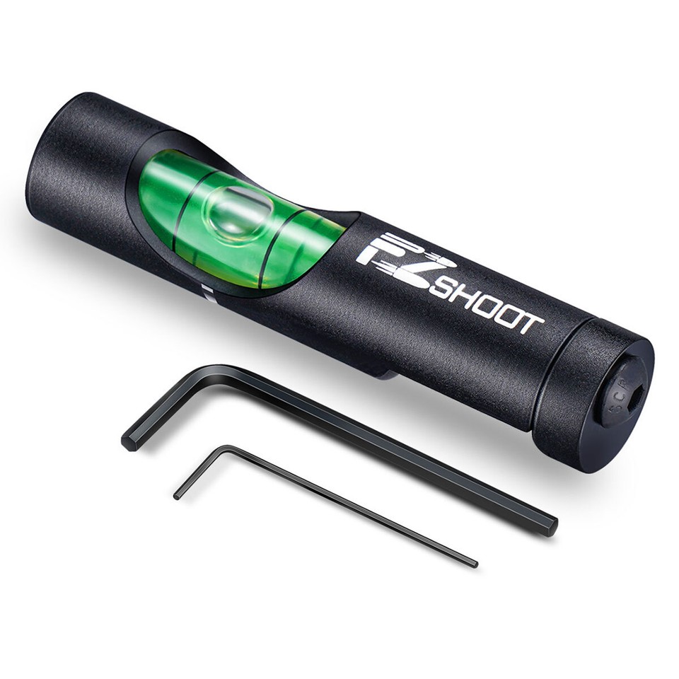 Rifle Scope Level Kit High Precision Bubble Leveling Tool - 20mm ...