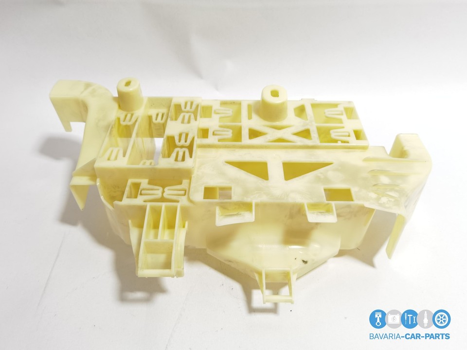 Original BMW E60 E61 E63 E64 Support De Module 6922227 | eBay