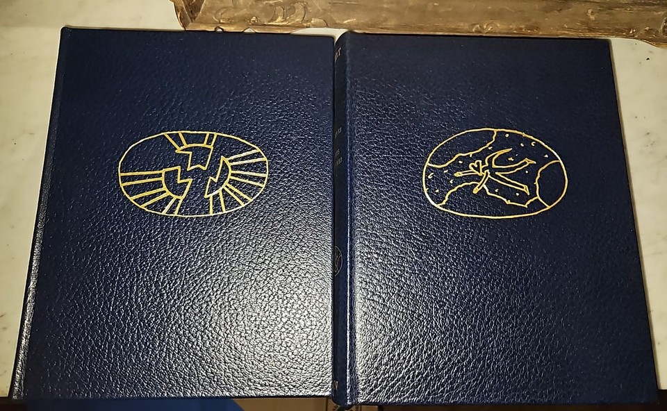 PRÉVERT /FOLON 4/4 vol.- Jaques Prévert : Œuvres, Aquarelles de Folon ...